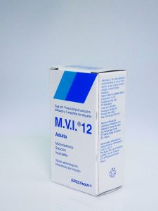 M.V.I. 12 ADULTO – Farmacias de Jalisco