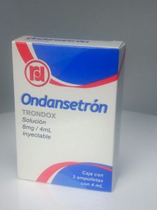ONDANSETRON – Farmacias de Jalisco